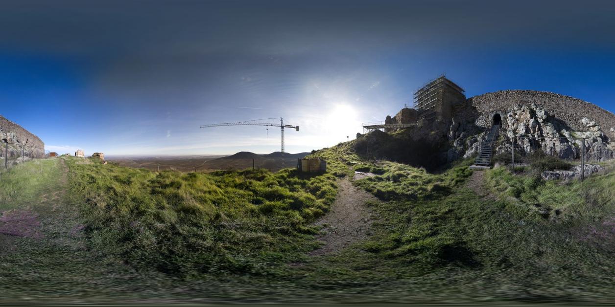 Que Ver en Mora - Woow 360!